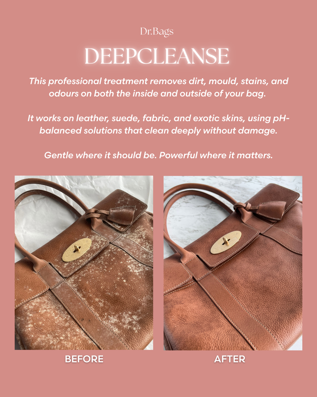 6 Luxury Bag Cleaning Mistakes to Avoid